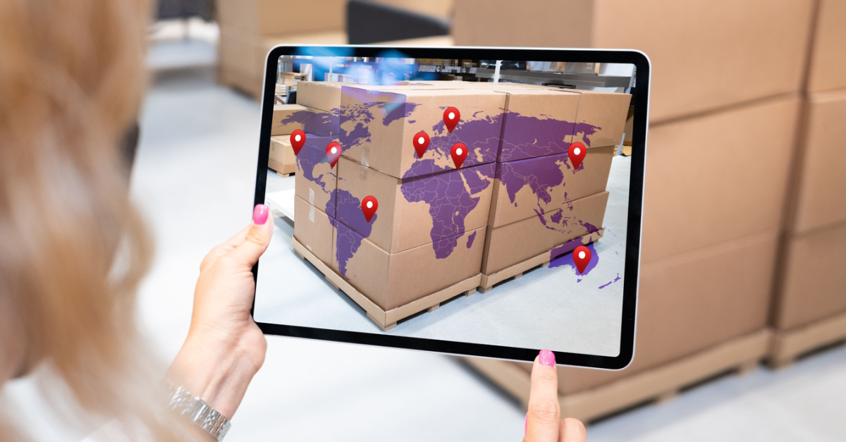 Real-Time Parcel Tracking: How It's Transforming Shipping Visibility